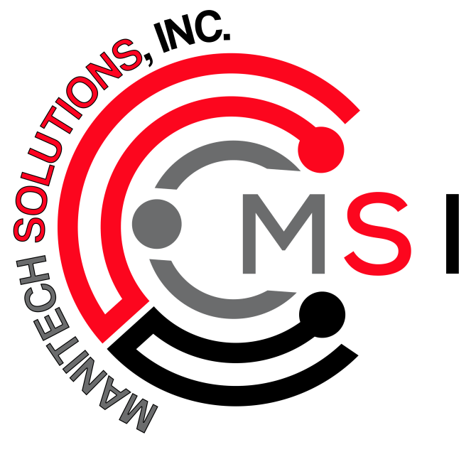MANITECH SOLUTIONS